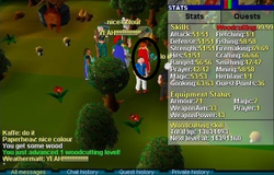 Everdred | RuneScape Players Wiki | Fandom