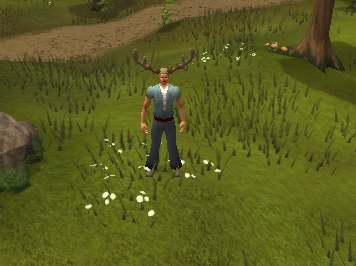 Kinglordarch | RuneScape Players Wiki | Fandom