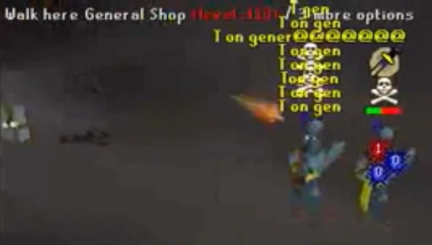 General Shop | RuneScape Players Wiki | Fandom