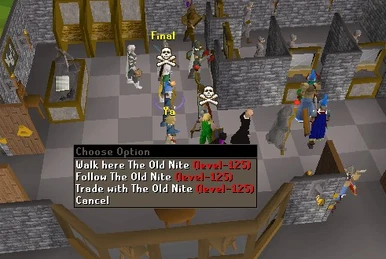 runescape 2 2010