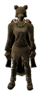 That Bear | RuneScape Players Wiki | Fandom