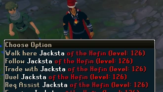 Jacksta | RuneScape Players Wiki | Fandom