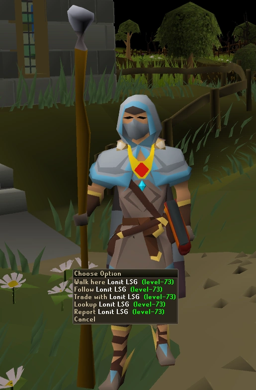 Lonit | RuneScape Players Wiki | Fandom