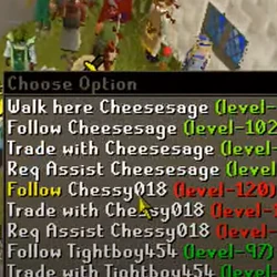Runescape 2000