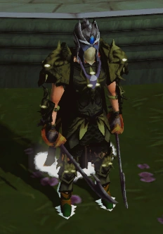 Whats Slayer | RuneScape Players Wiki | Fandom