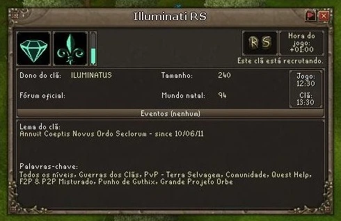 Morrisane | RuneScape Players Wiki | Fandom