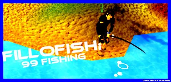 Fillofish | RuneScape Players Wiki | Fandom