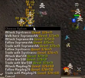 Sipstrassi | RuneScape Players Wiki | Fandom