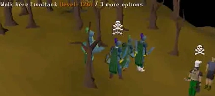 Finaltank | RuneScape Players Wiki | Fandom