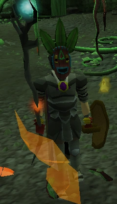 Deity Jr | RuneScape Players Wiki | Fandom