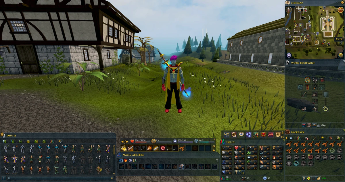 Nrt | RuneScape Players Wiki | Fandom