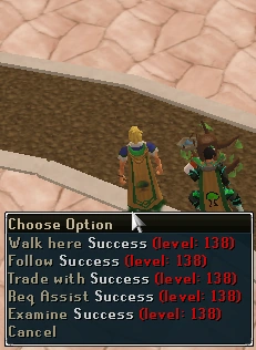 Success | RuneScape Players Wiki | Fandom