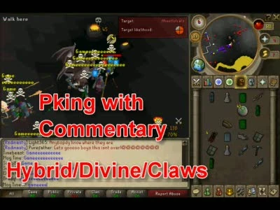 Mog Time | RuneScape Players Wiki | Fandom