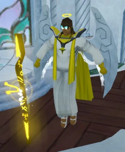 RS Jesus | RuneScape Players Wiki | Fandom