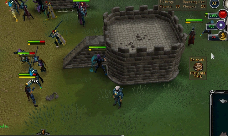 Some Stat 99 | RuneScape Players Wiki | Fandom