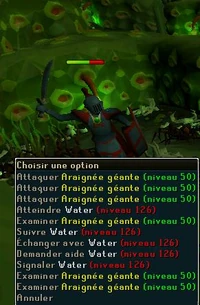 Water | RuneScape Players Wiki | Fandom