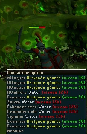 Water | RuneScape Players Wiki | Fandom