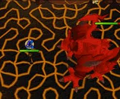 TzHaar Fight Caves | Soulsplit (RSPS) Wiki | Fandom