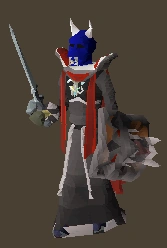 Chaotic Weapons | Soulsplit (RSPS) Wiki | Fandom