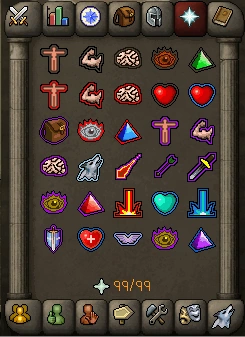 Prayer | Soulsplit (RSPS) Wiki | Fandom