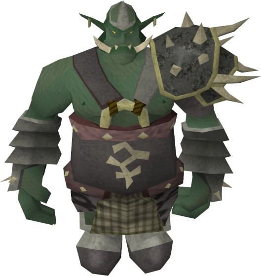 Bandos Guide | Soulsplit (RSPS) Wiki | Fandom