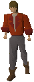 Hans | RuneScape Realistic Wikia | Fandom