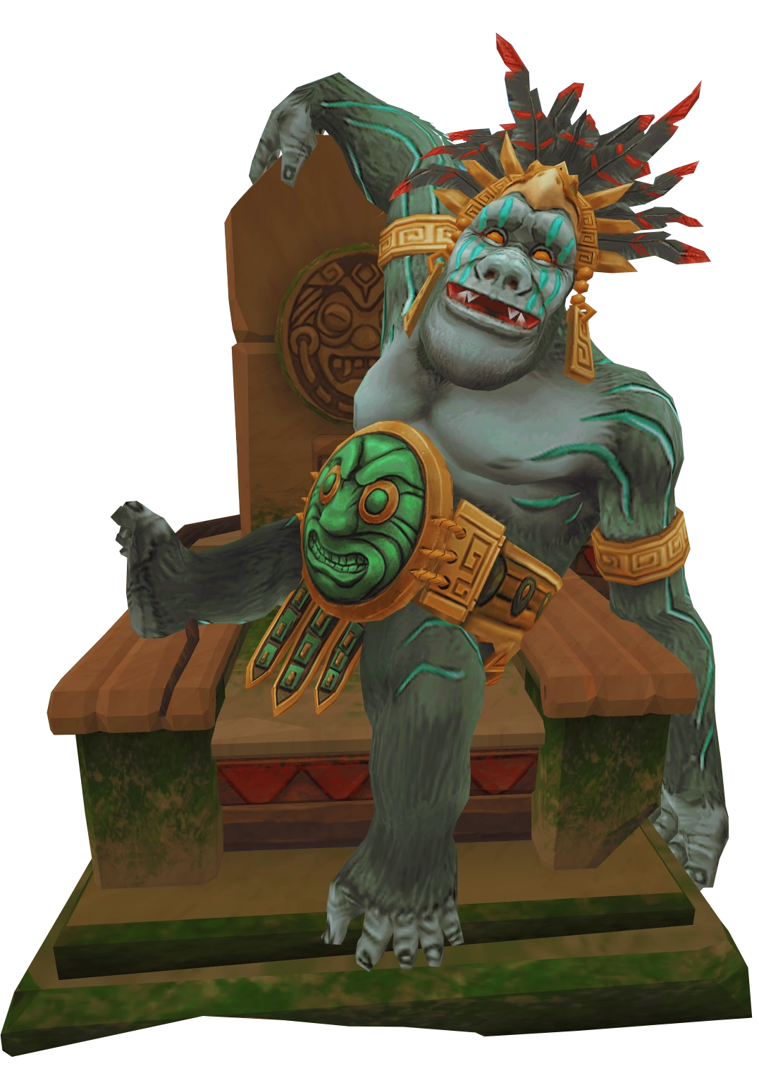 Marimbo | RuneScape Realistic Wikia | Fandom