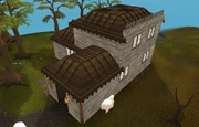 Make-over Mage | RuneScape Realistic Wikia | Fandom