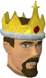 King Roald | RuneScape Realistic Wikia | Fandom