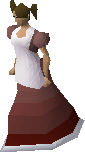 Millie Miller | RuneScape Realistic Wikia | Fandom