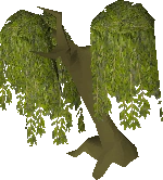 Willow tree | RS-Reborn Wiki | Fandom