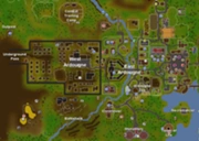 Ardougne | RS-Reborn Wiki | Fandom