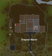 Draynor Manor | RS-Reborn Wiki | Fandom