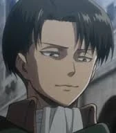 Levi Ackerman | RuneScape Roleplay Wiki | Fandom