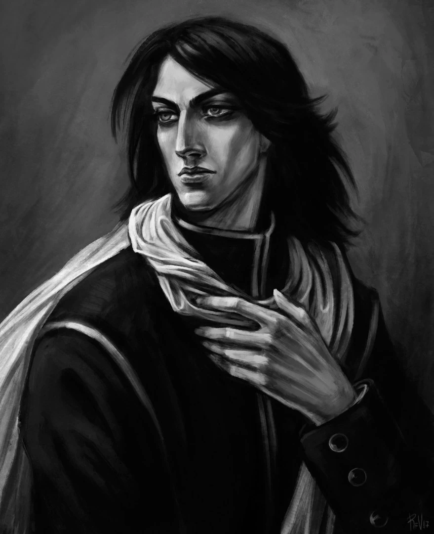 Othni Donadieu | RuneScape Roleplay Wiki | Fandom