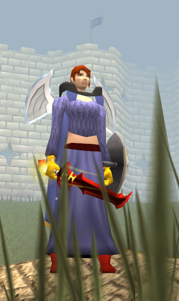 Azura Sol Runescape Roleplay Wiki Fandom
