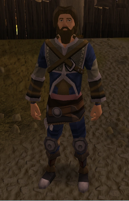 Raltin Avarr | RuneScape Roleplay Wiki | Fandom