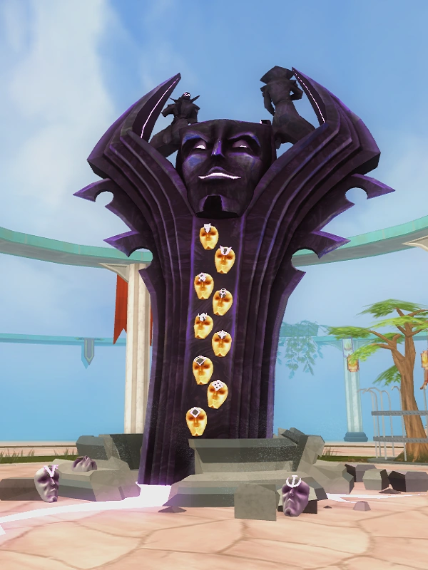 Sliske's Countdown | RuneScape Roleplay Wiki | Fandom