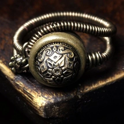 The Stoker Ring | RuneScape Roleplay Wiki | Fandom