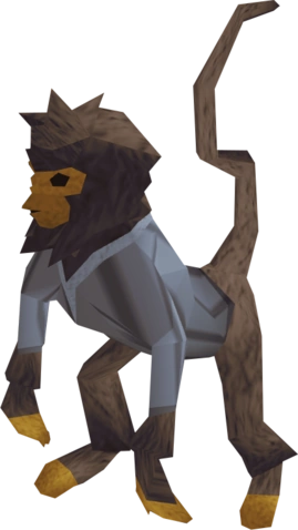 Monkeys | RuneScape Roleplay Wiki | Fandom