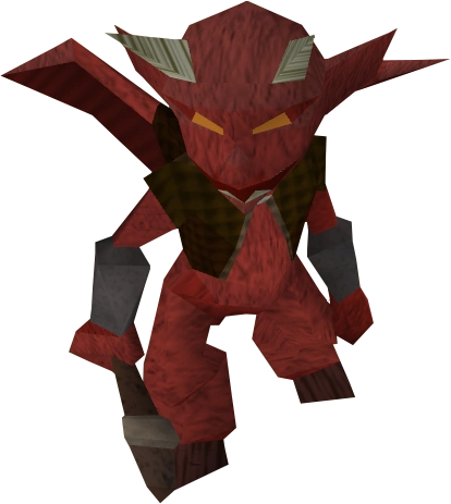 Zealot | RuneScape Roleplay Wiki | Fandom