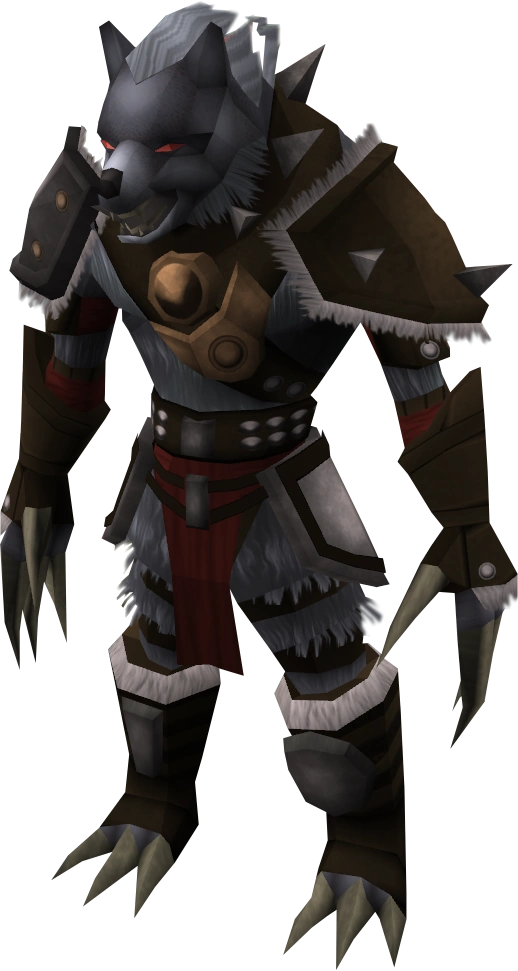 Werewolves | RuneScape Roleplay Wiki | Fandom