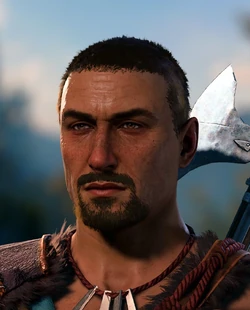 Drask Ikra | RuneScape Roleplay Wiki | Fandom