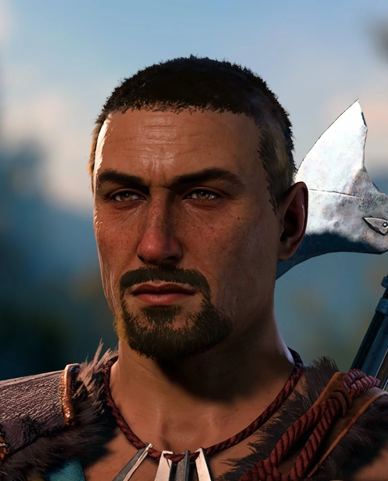 Drask Ikra | RuneScape Roleplay Wiki | Fandom