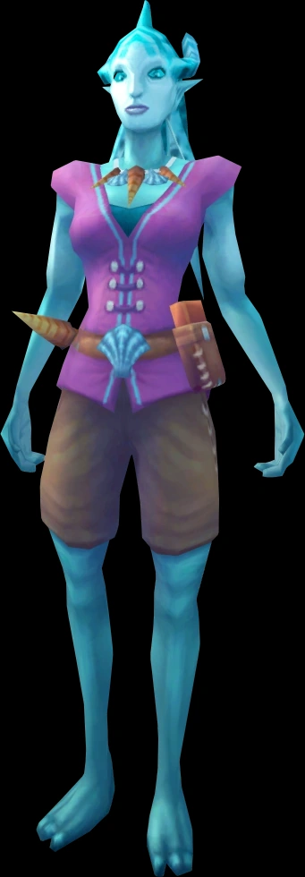 Sirens | RuneScape Roleplay Wiki | Fandom