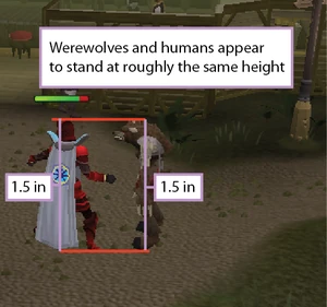 User blog:SsVivid/Height Reference Chart | RuneScape Roleplay Wiki | Fandom