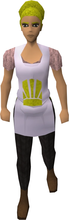 Emily | RuneScape Roleplay Wiki | Fandom