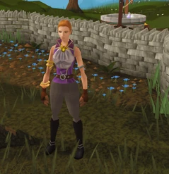 Shane Jäger | RuneScape Roleplay Wiki | Fandom