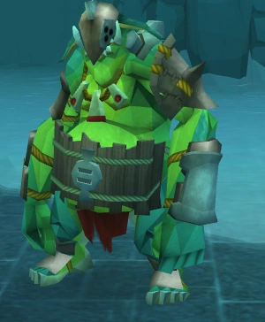 Hobgoblins | RuneScape Roleplay Wiki | Fandom