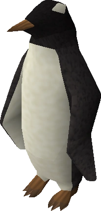 Penguins | RuneScape Roleplay Wiki | Fandom